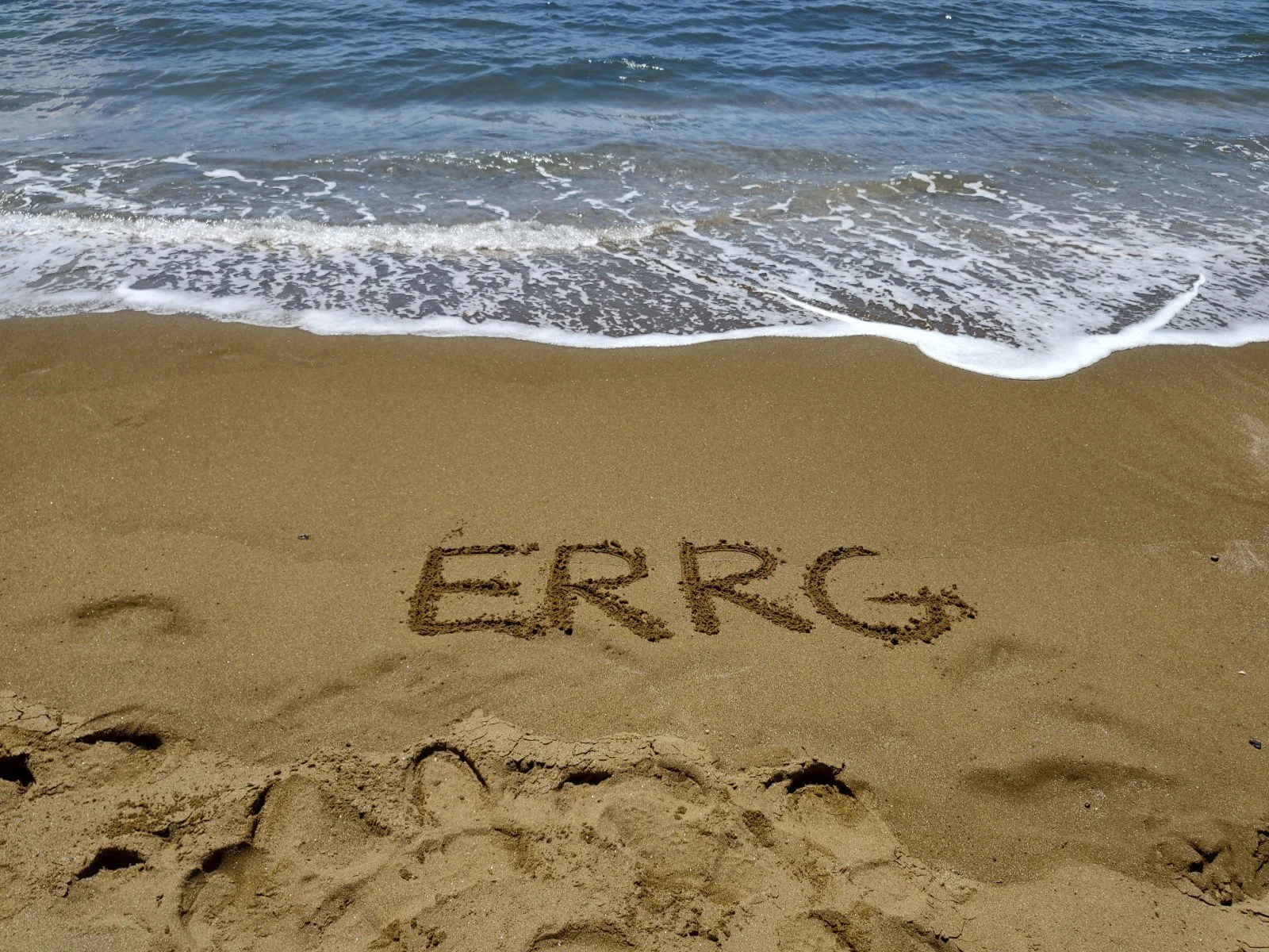 ERRG - 2023