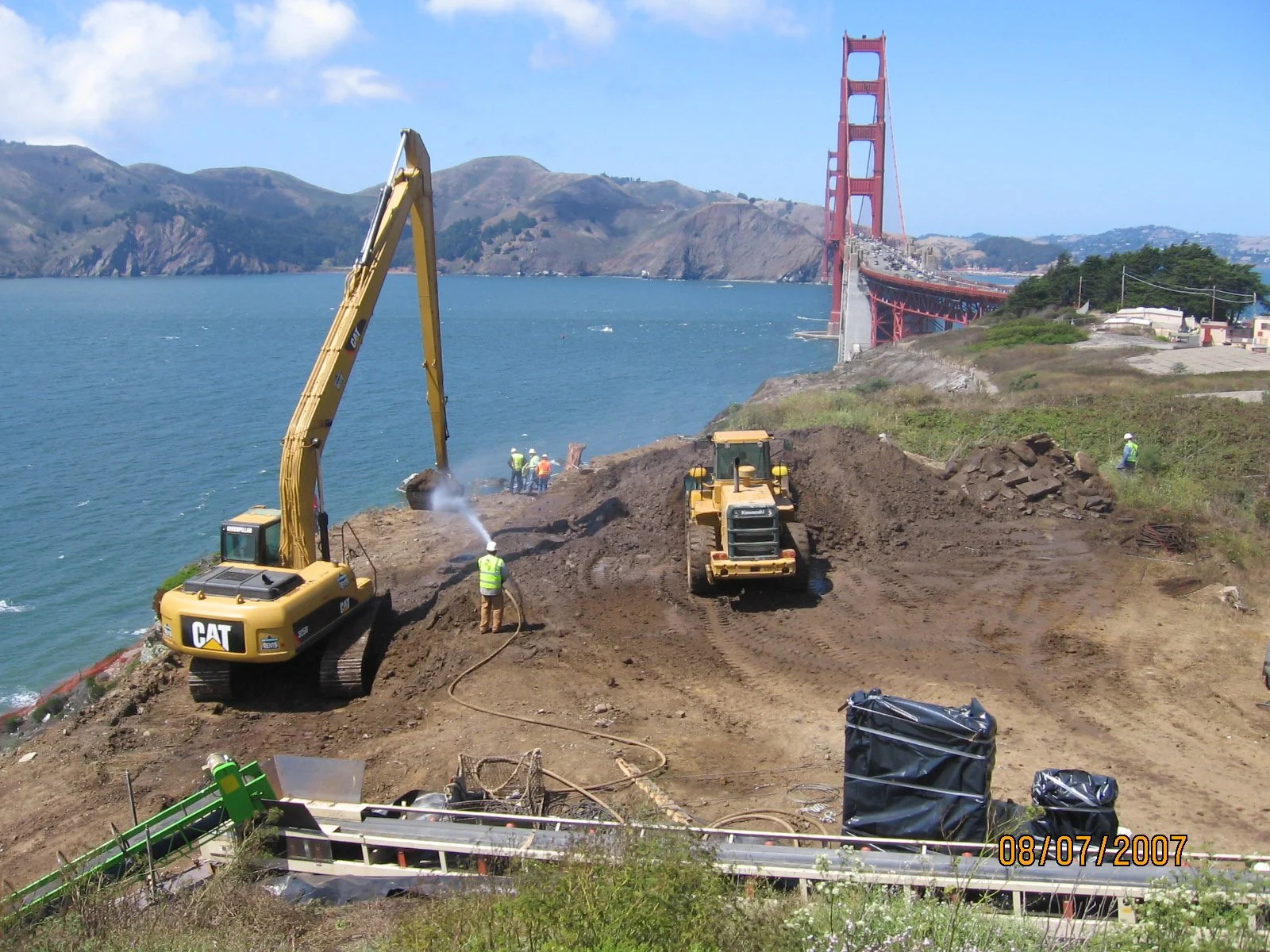 ERRG Clients — ERRG