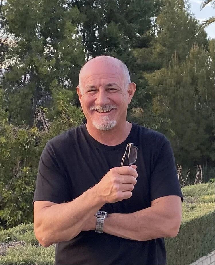 Profile — MORELLI RESIDENTIAL DESIGNER