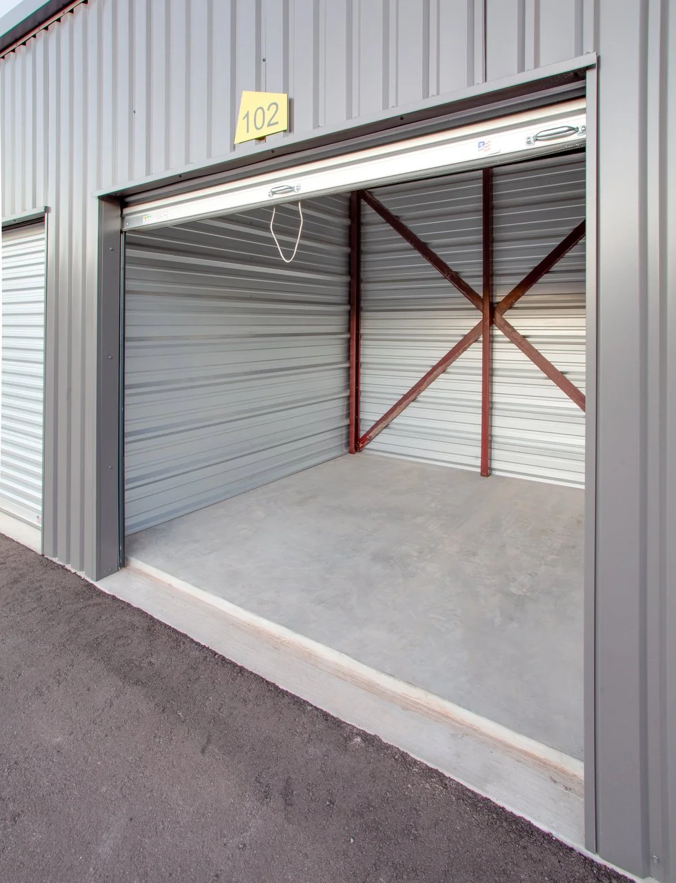 Ladera Self Storage