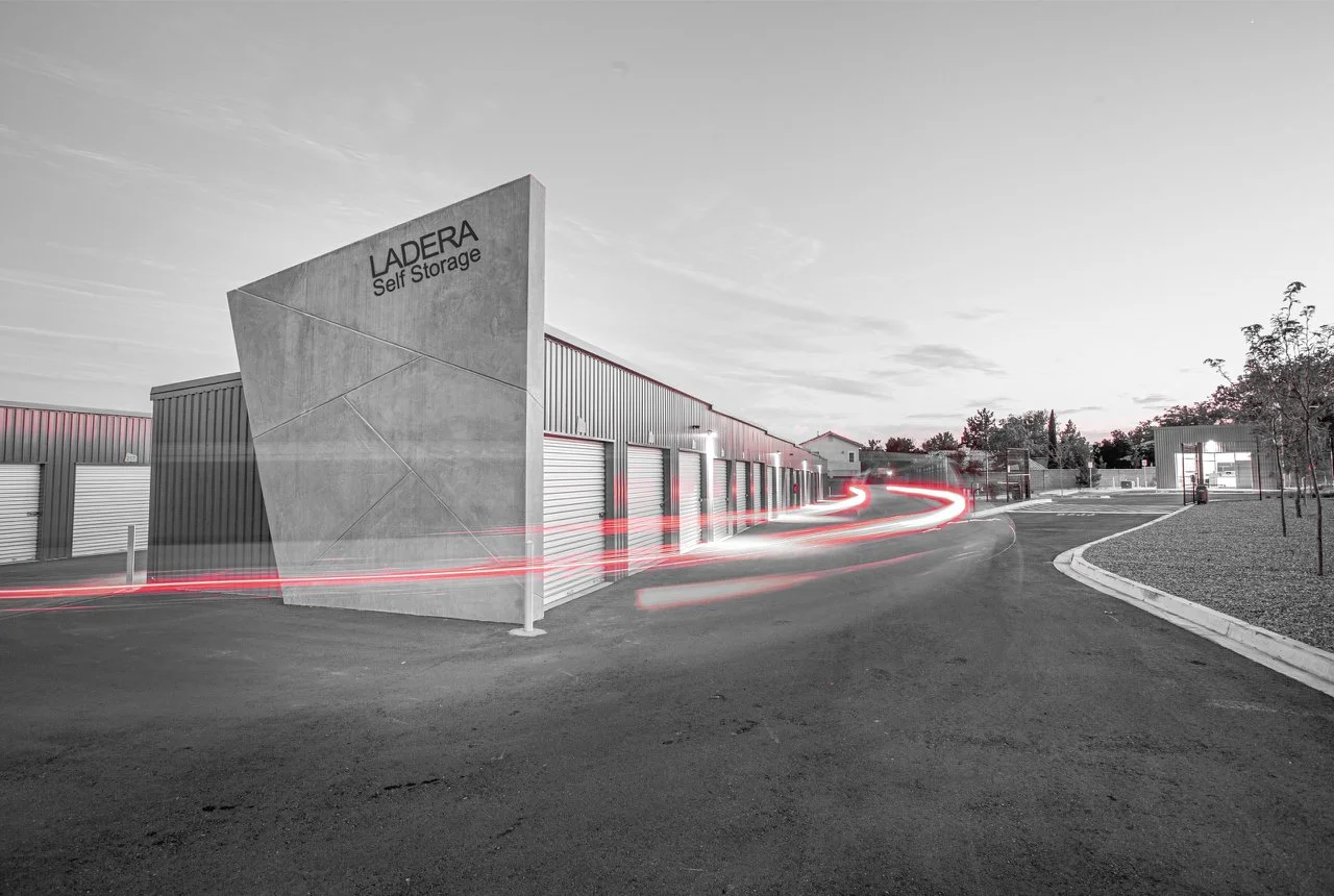 Ladera Self Storage