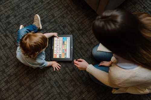 Breaking Down AAC Systems: Components, Vocabulary, and Access — The Big ...