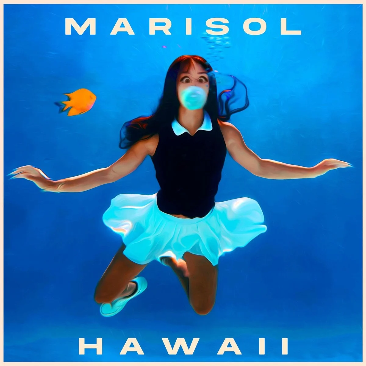 Marisol MUSIC