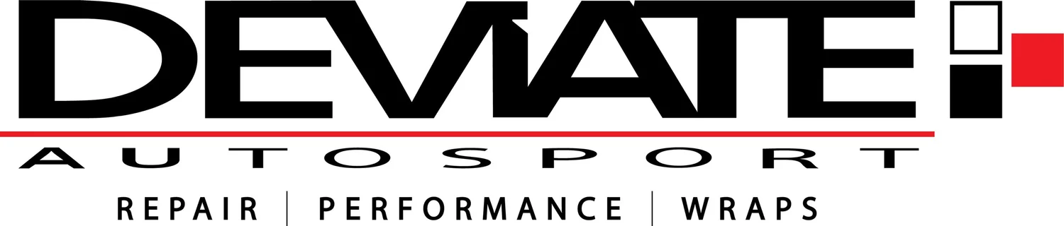 Deviate Autosport
