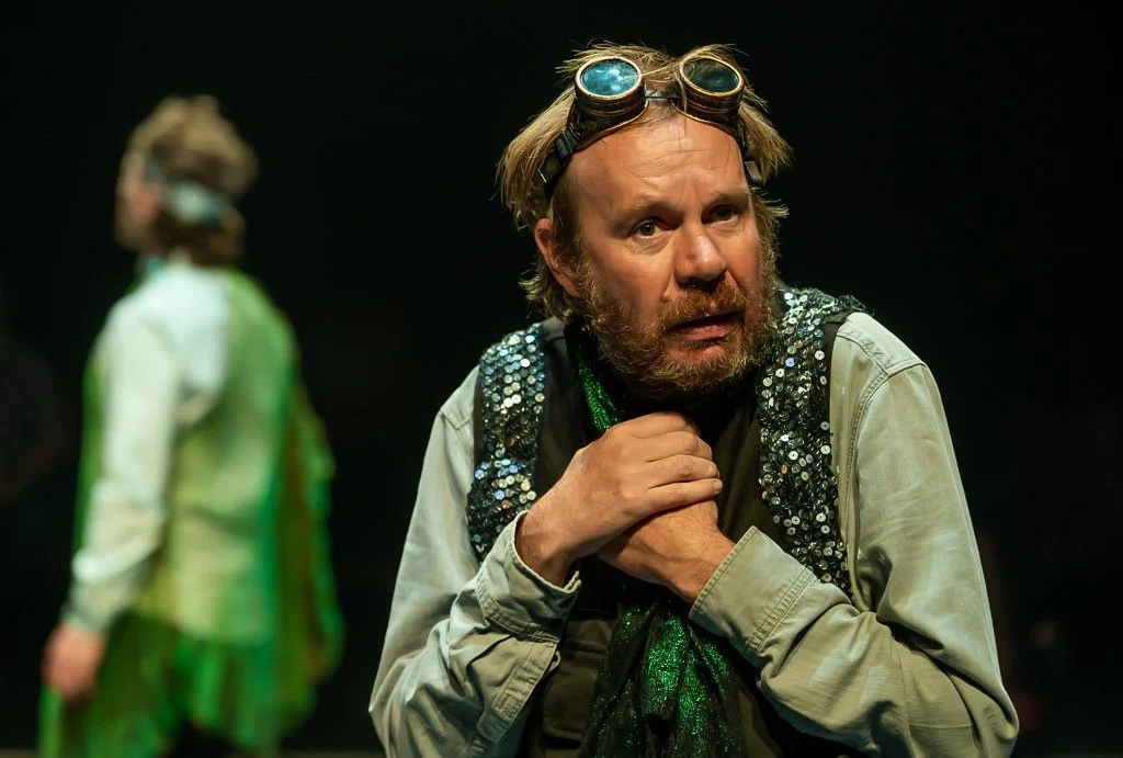 Associate — Charly Dunford