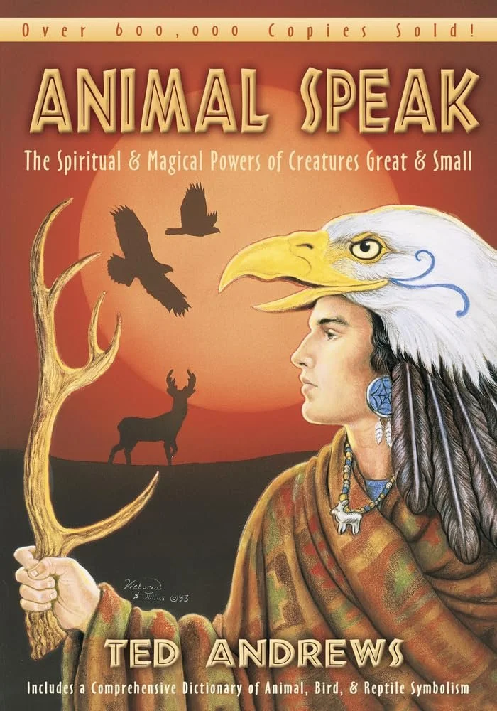 20 Books to Deepen Your Connection with Nature and Animals | The ...