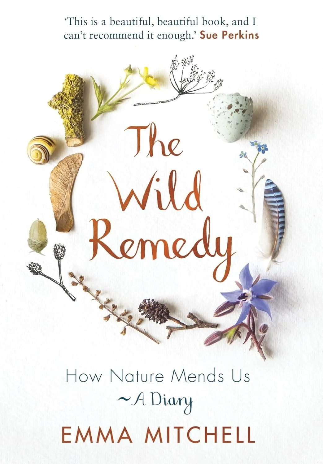 20 Books to Deepen Your Connection with Nature and Animals | The ...