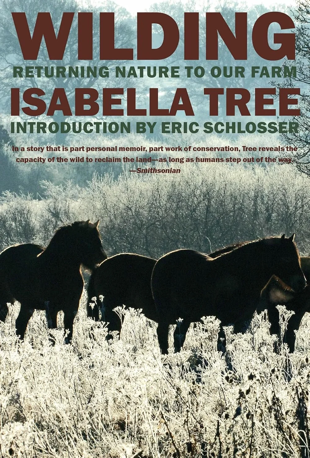 20 Books to Deepen Your Connection with Nature and Animals | The ...