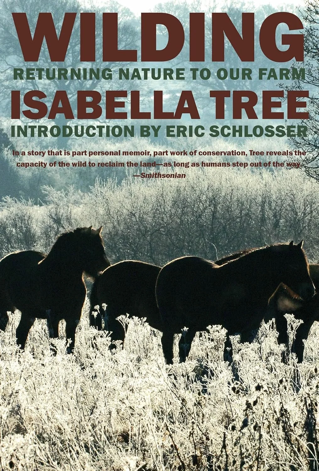 20 Books to Deepen Your Connection with Nature and Animals | The ...
