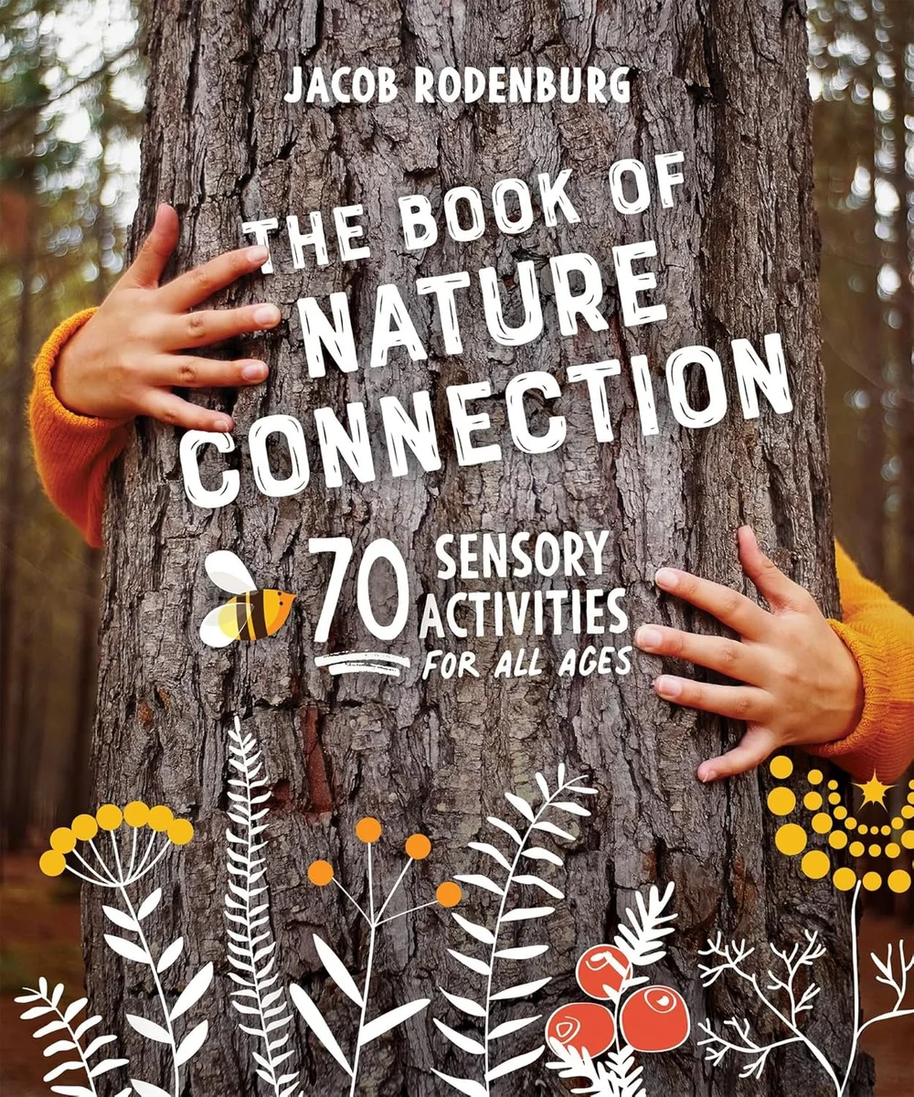 20 Books to Deepen Your Connection with Nature and Animals | The ...