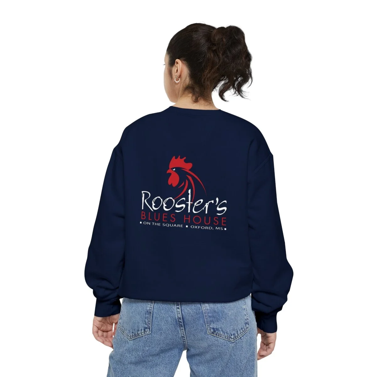 Shop Rooster's Merch — Rooster's Blues House