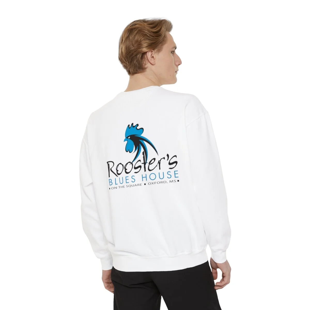 Shop Rooster's Merch — Rooster's Blues House
