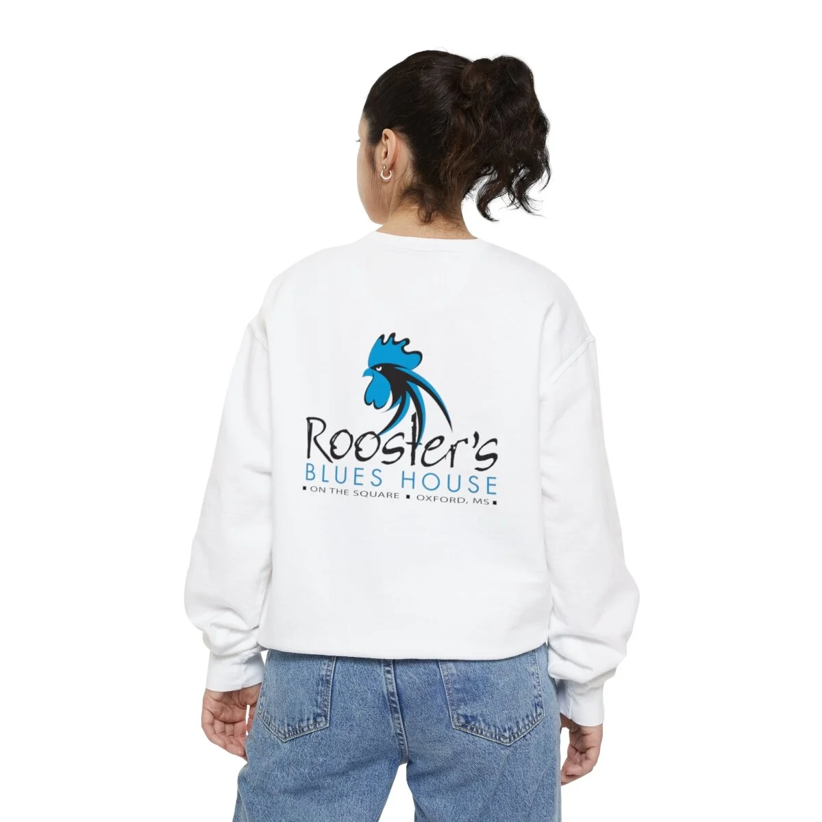 Shop Rooster's Merch — Rooster's Blues House