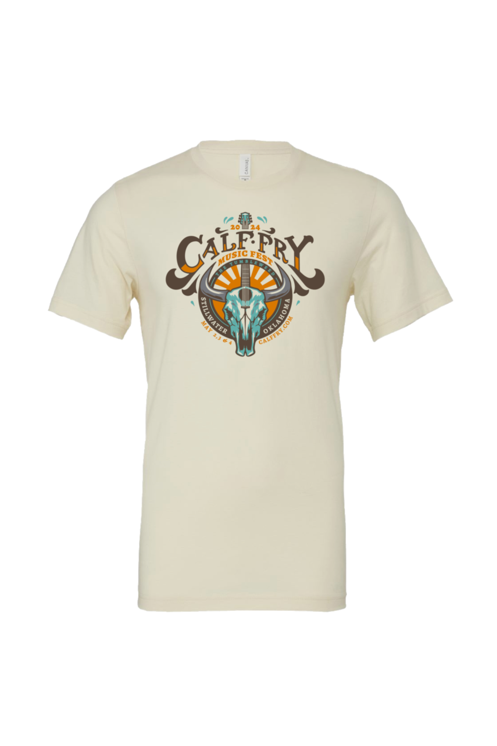 Shop — Calf Fry Festival Official Merchandise Store