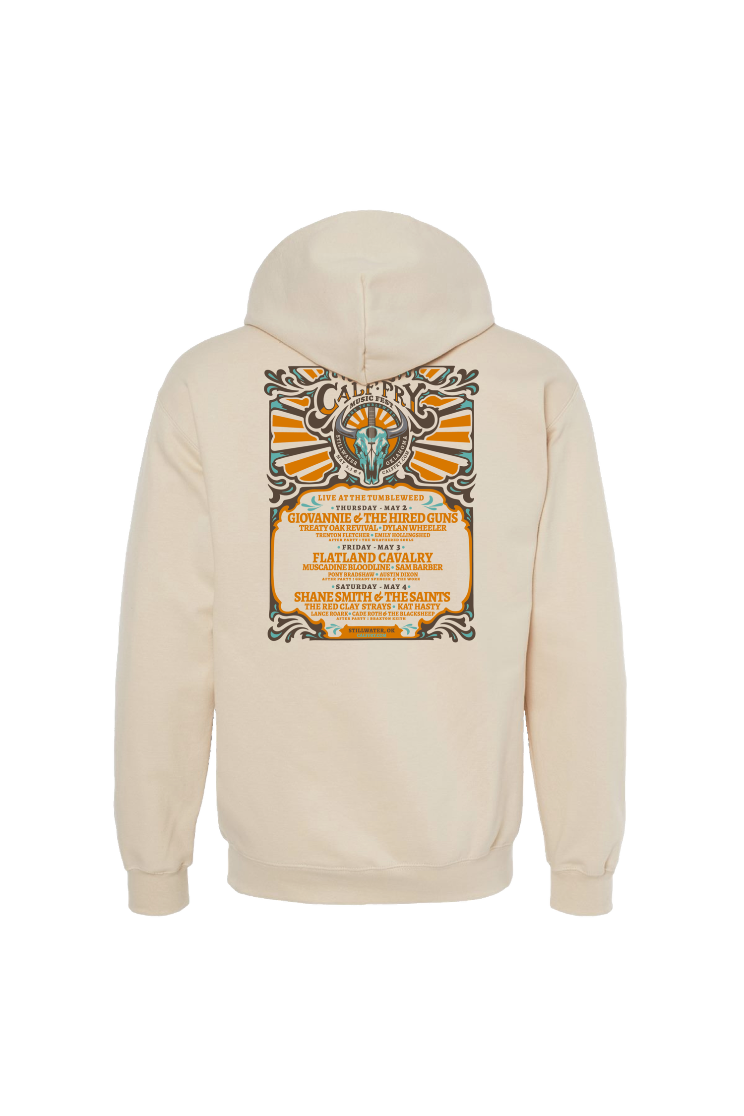 Shop — Calf Fry Festival Official Merchandise Store