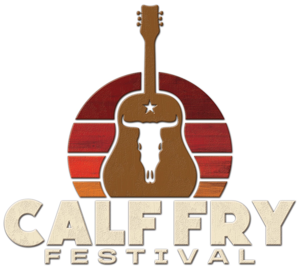 Stillwater Tee — Calf Fry Festival Official Merchandise Store