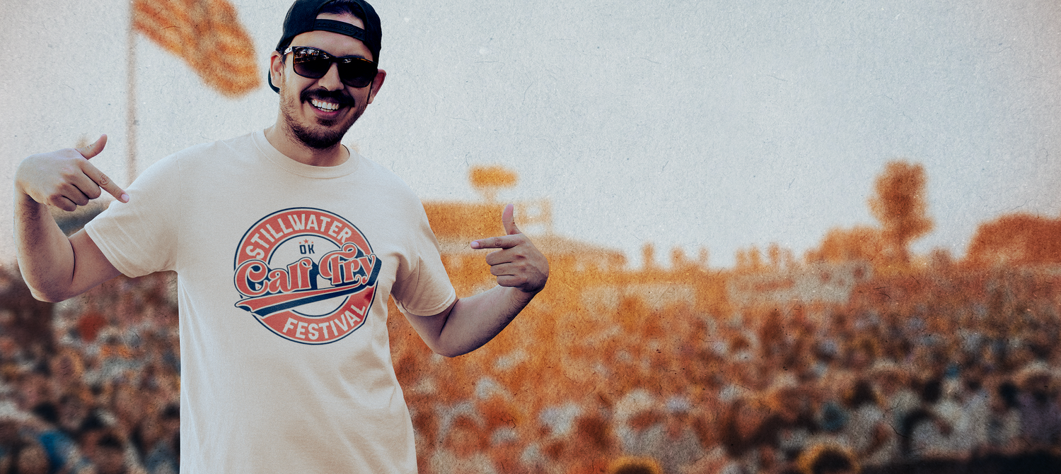 Shop — Calf Fry Festival Official Merchandise Store