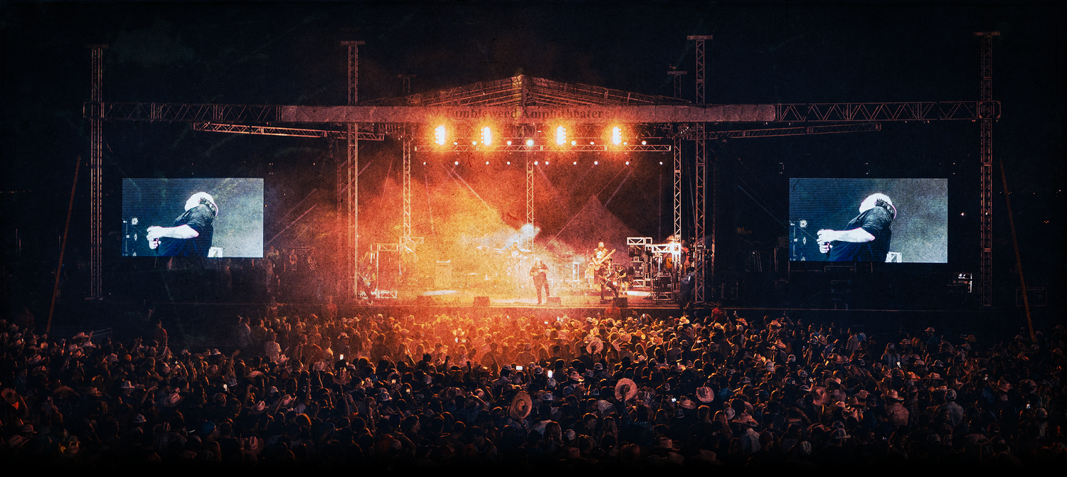 Calf Fry Festival Official Merchandise Store