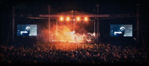 Calf Fry Festival Official Merchandise Store