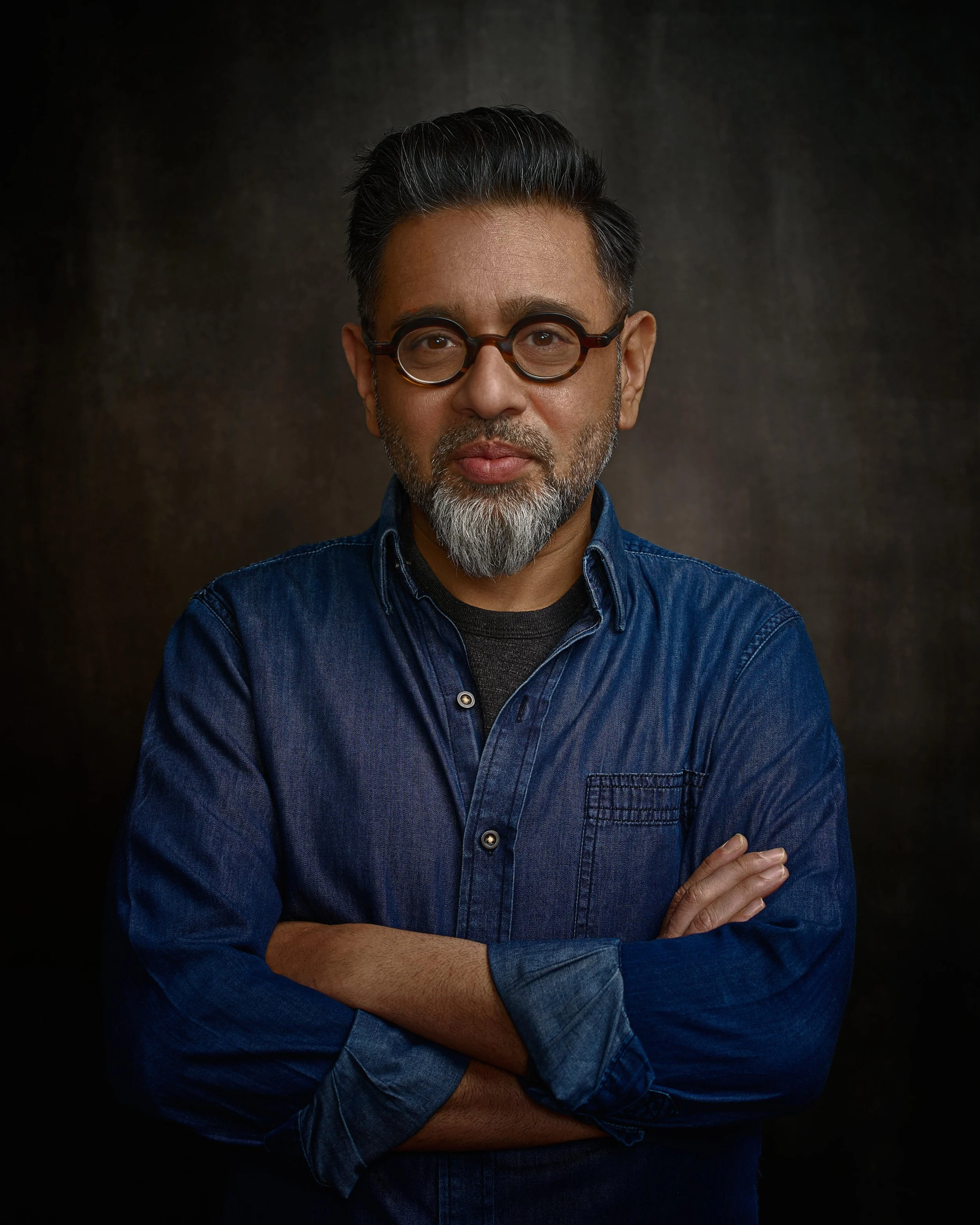 OUR TEAM — Resilience Force