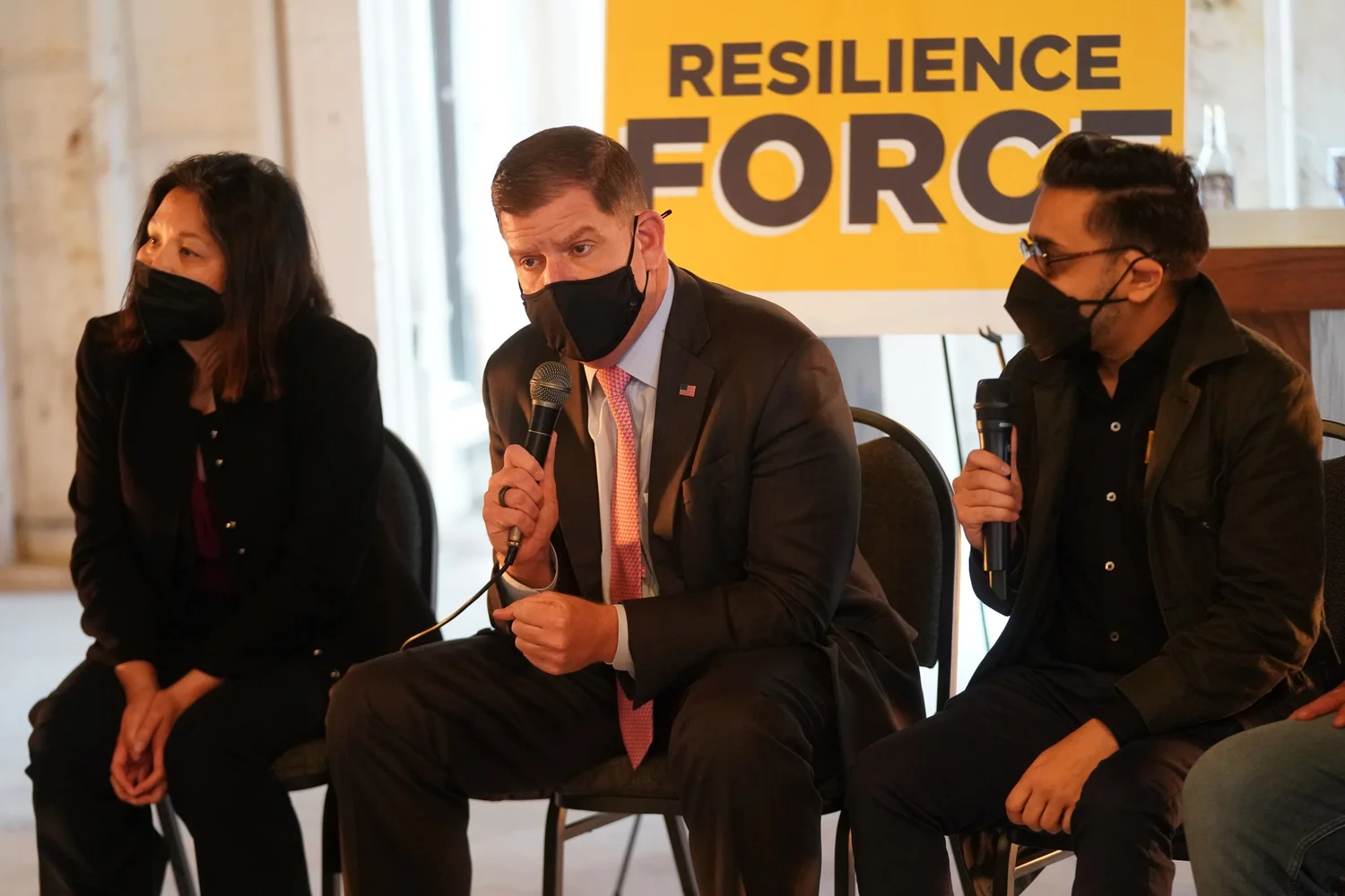 Resilience Force