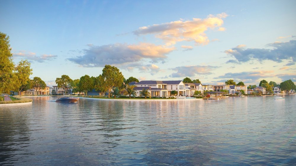 Community — Lakeview Landing