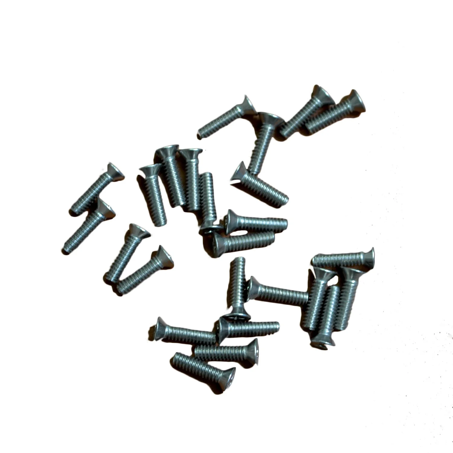 Parts Catalog — Vak Pak Parts