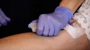 How to Use — PICC Guard