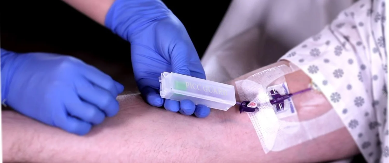 How to Order — PICC Guard