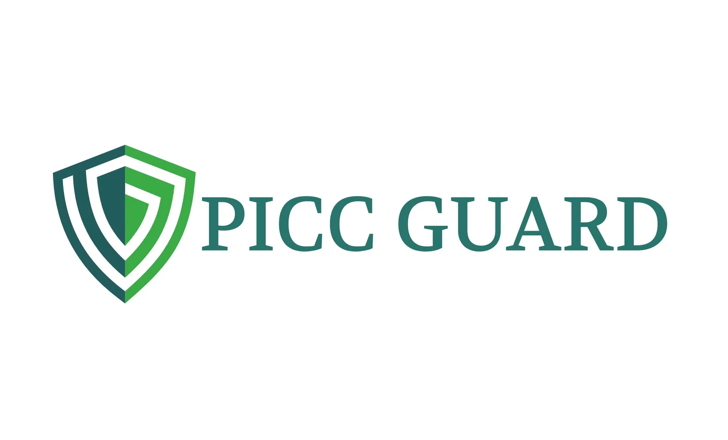 The Device — PICC Guard