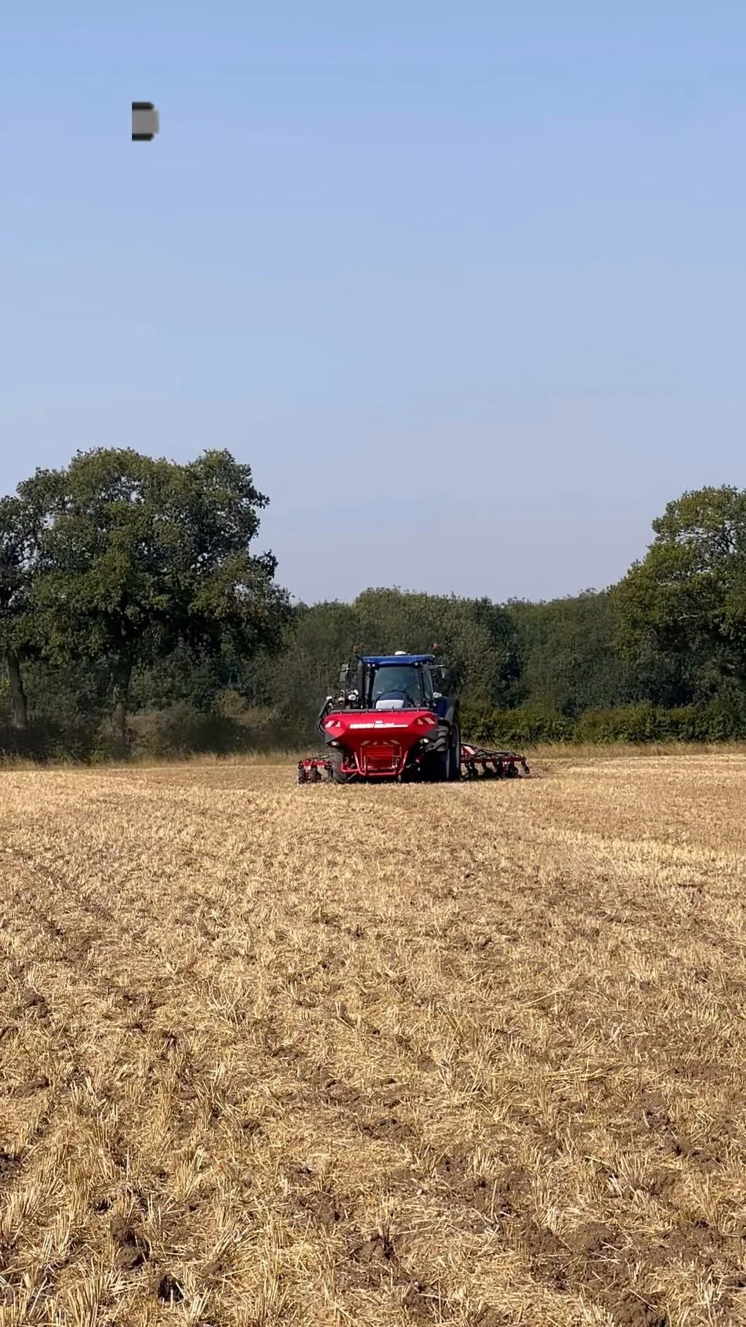 Dennington Hall Farms