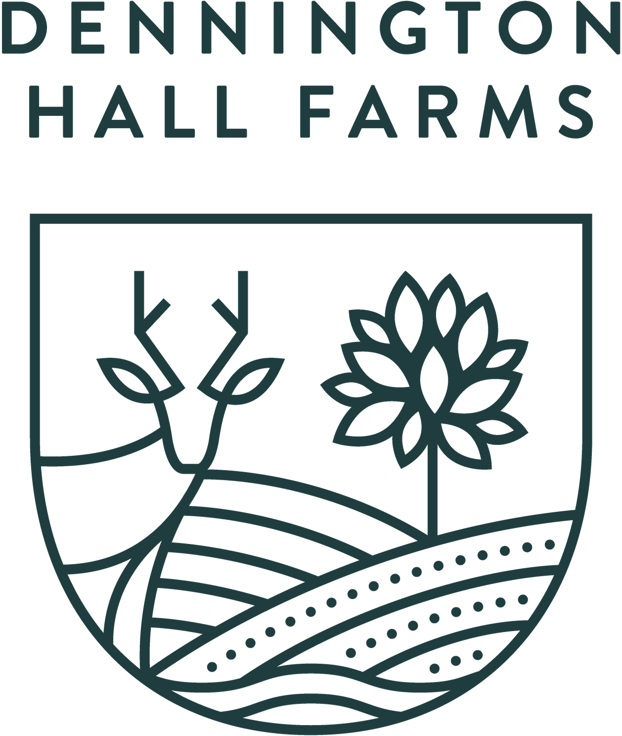 Our News — Dennington Hall Farms