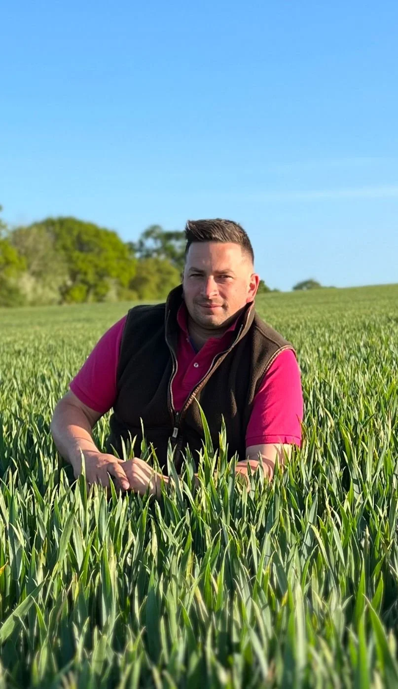 Join the Team — Dennington Hall Farms