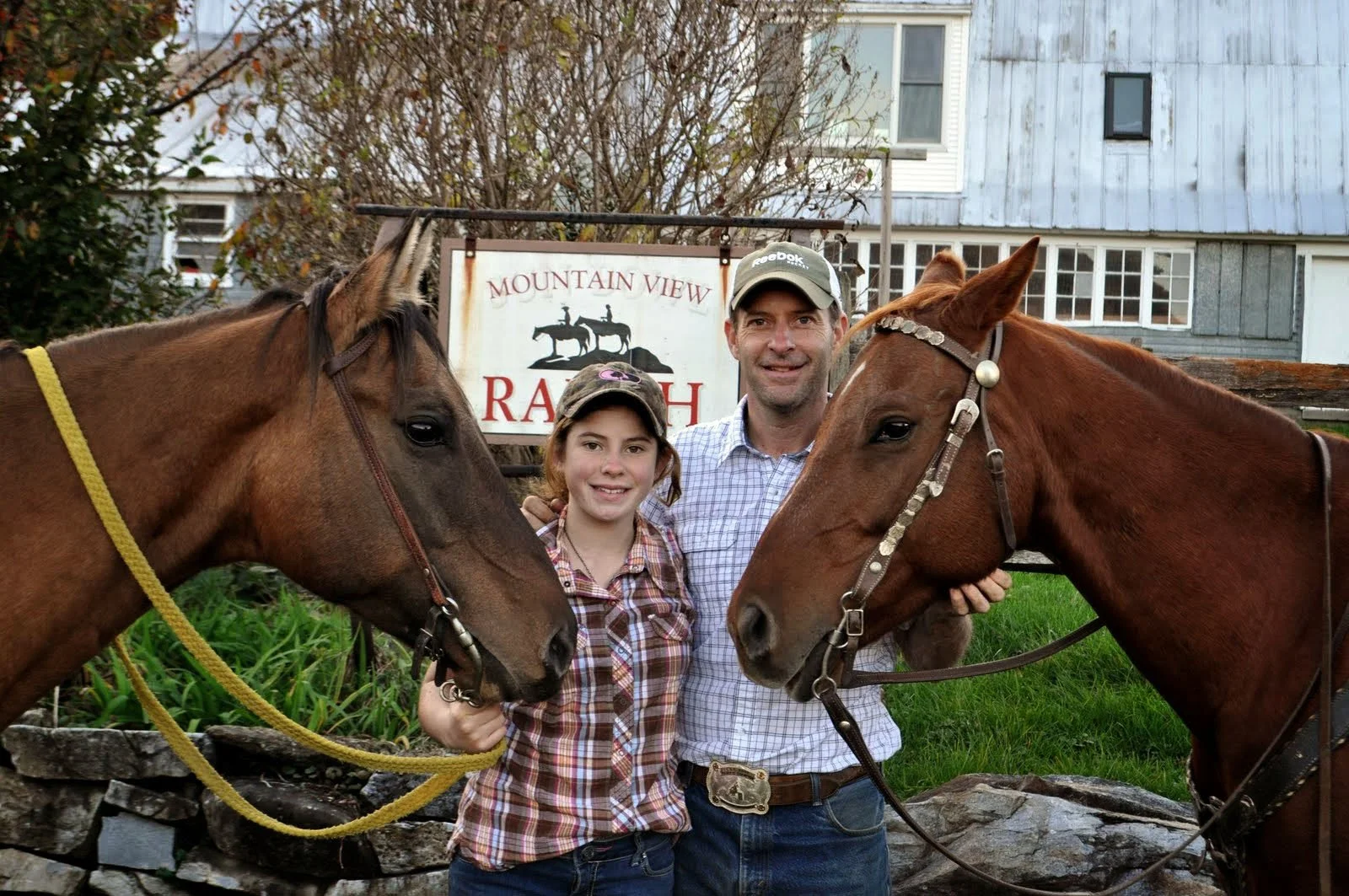 Mountain View Ranch