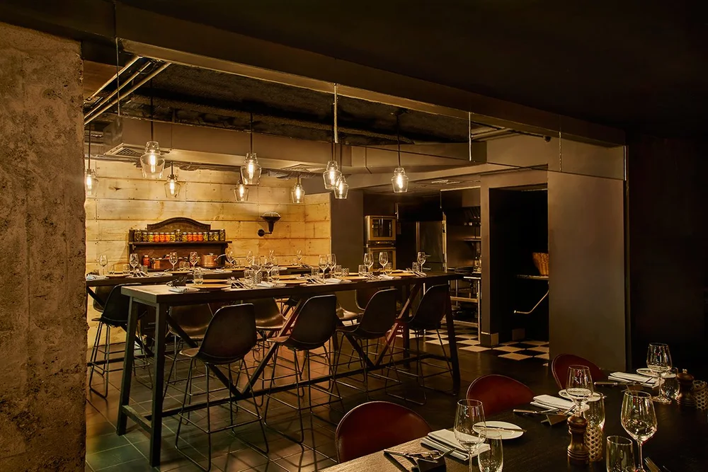 BLACKBARN Chef’s Table | Exclusive Farm-to-Table Dining in NYC ...