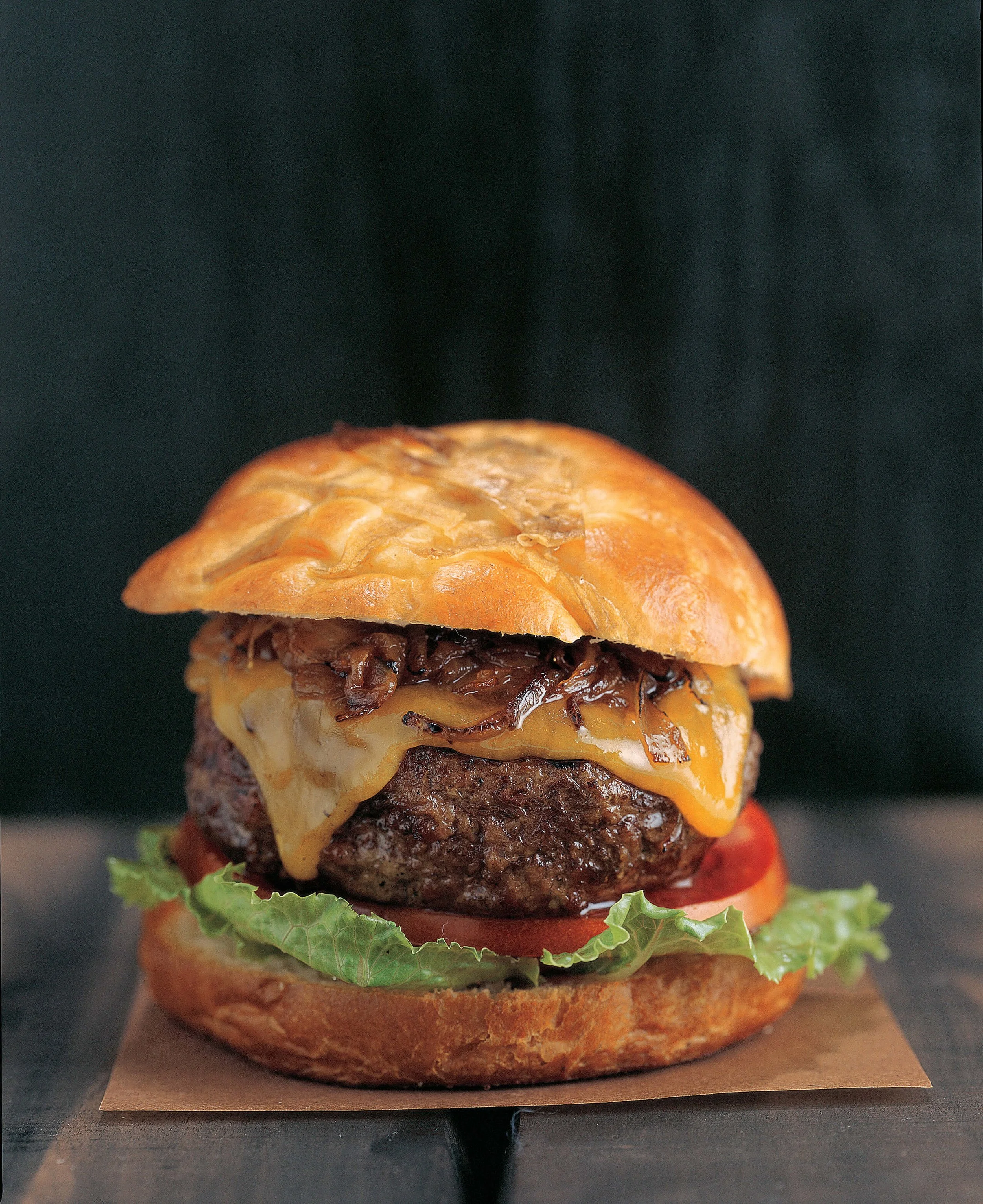 Gallery — BLACKBARN Restaurant