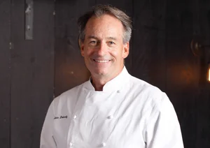 BLACKBARN NOMAD NYC – Our Story & Chef John Doherty — BLACKBARN NYC