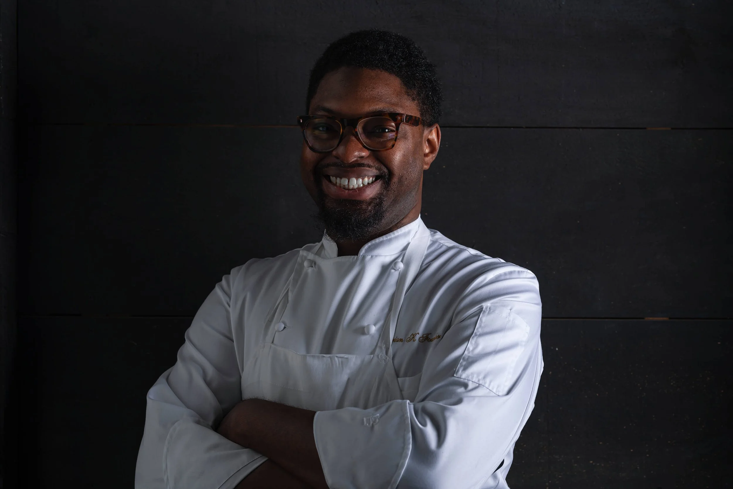 Our Story — BLACKBARN Restaurant