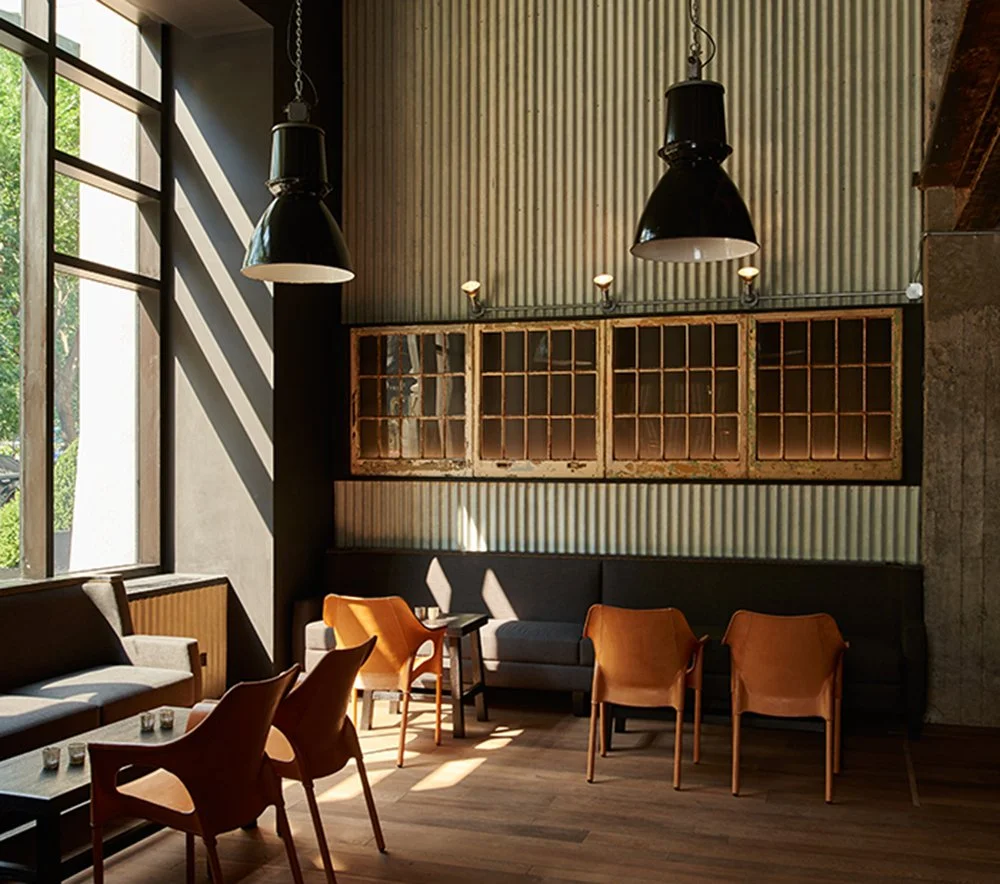 The Tavern Window | Discover, Dine, Delight — BLACKBARN Restaurant