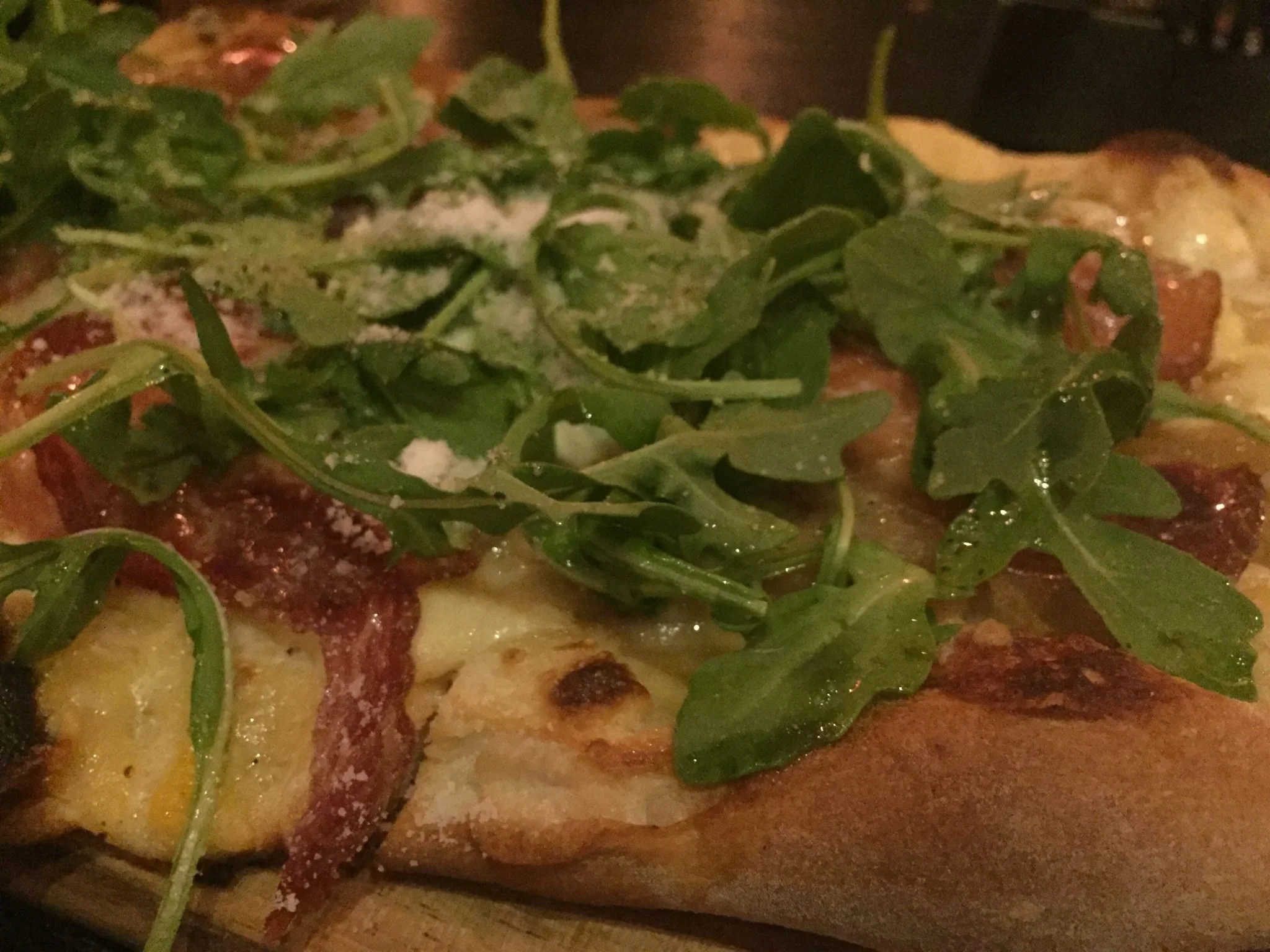 A Conversation with BLACKBARN’s Executive Chef Matteo Bergamini ...