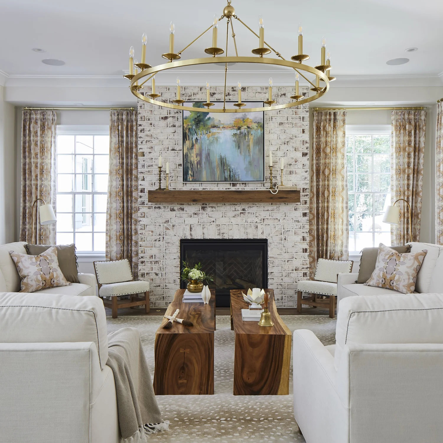 Southern Living Showcase — Southern Studio