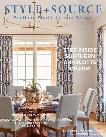 Host + Home — Southern Studio