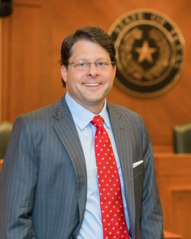 Texas Education Alliance