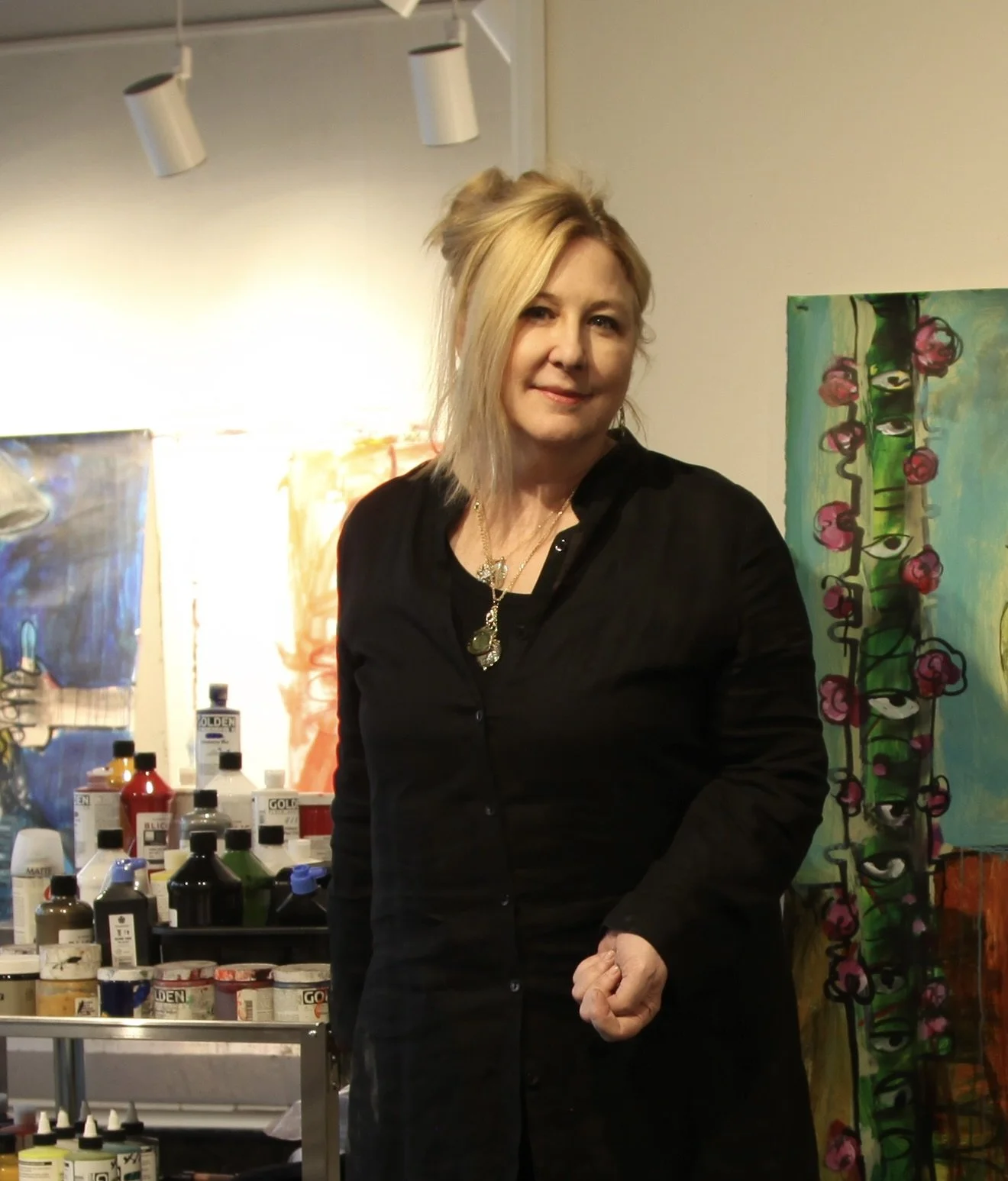 Insight Sunday with Deborah Buck — The Church Sag Harbor