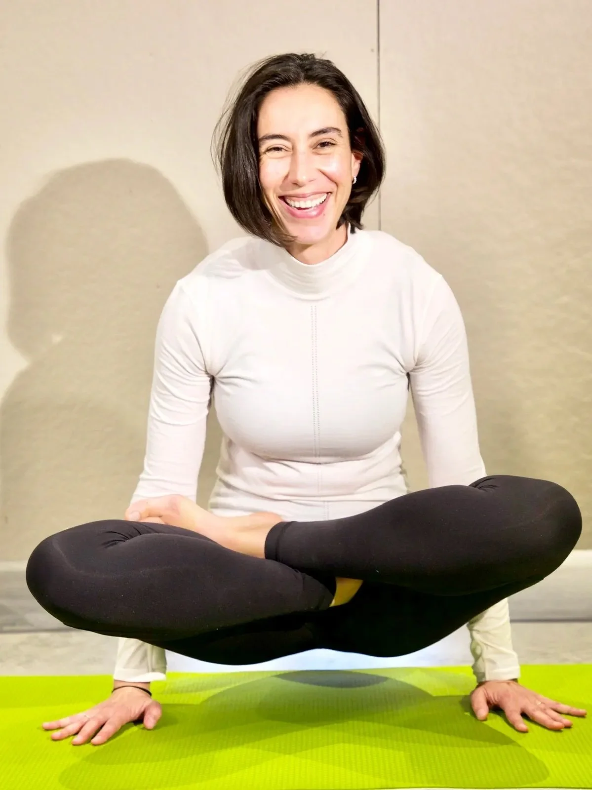 Wellness Wednesday with Dina K — The Church Sag Harbor
