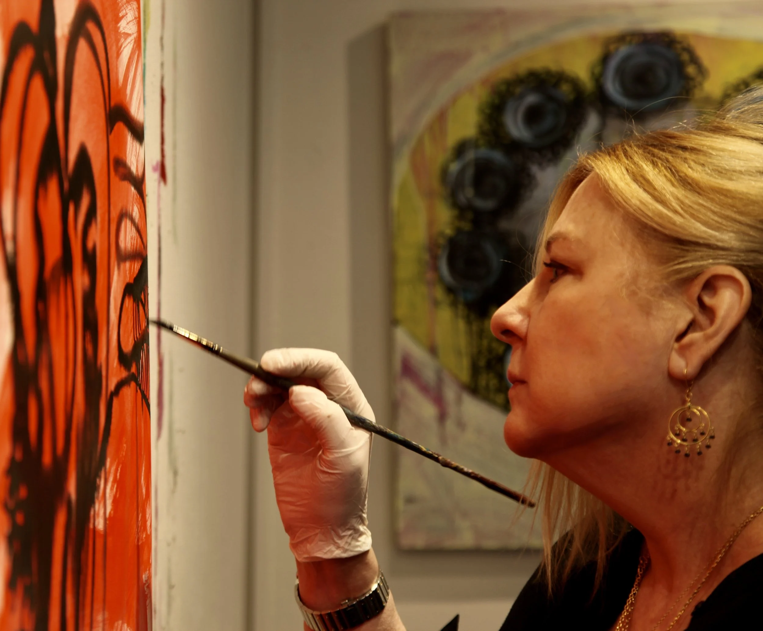 The Church Sag Harbor