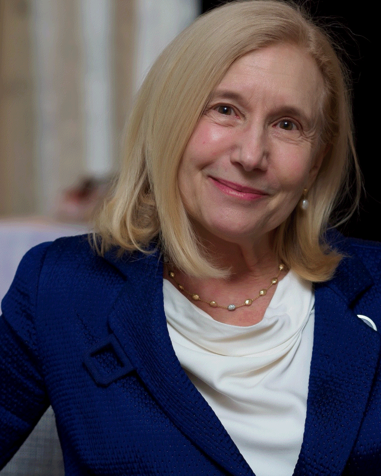 Knowledge Friday with Diana Diamond, PhD. — The Church Sag Harbor