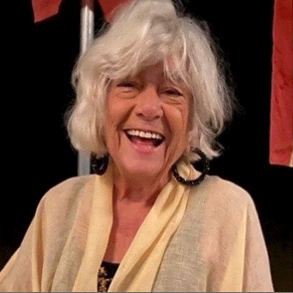 Knowledge Friday with Susan Wood — The Church Sag Harbor