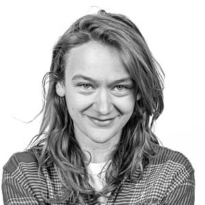 Open Studios with Braden Hollis and Abby Lloyd, Artists-in-Residence ...