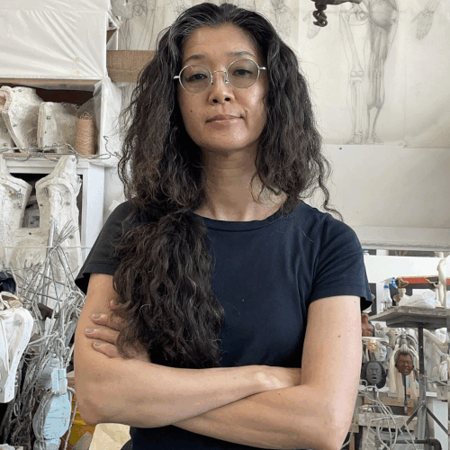 CHIÉ SHIMIZU: Artist Talk and Demonstration — The Church Sag Harbor